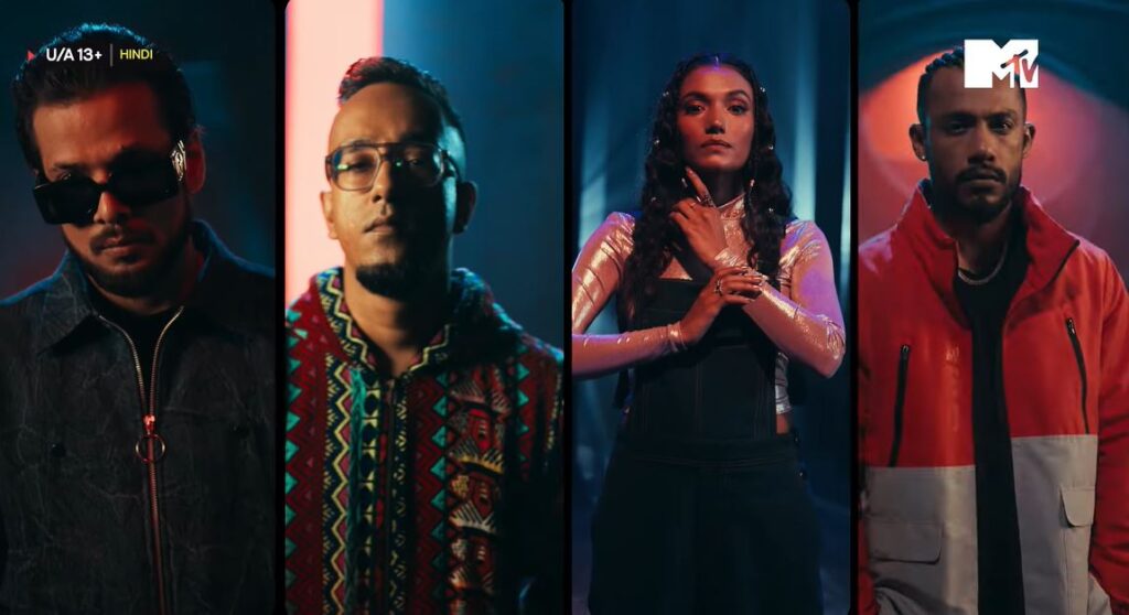 MTV Hustle 03 Judges, Squad Bosses Names list 2023 with Images | Hustle 3.0 MTV Hustle 03 Judges, Squad Bosses Names list 2023 with Images | Hustle 3.0